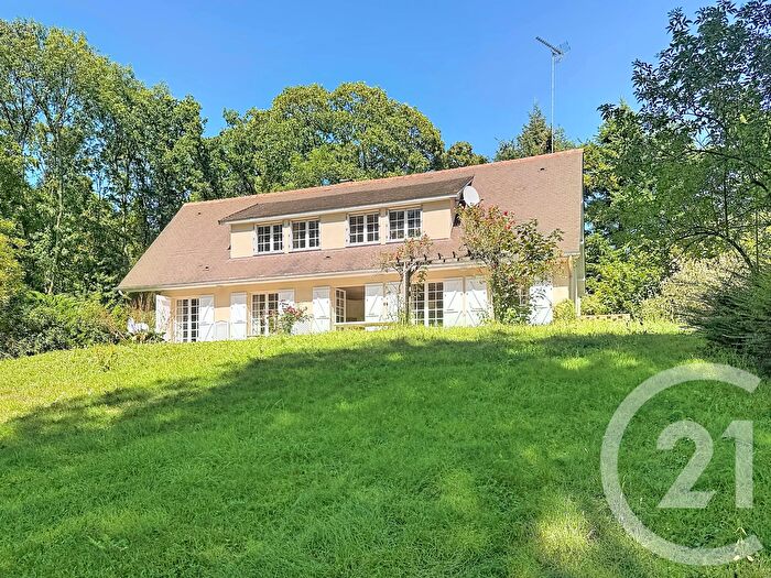 Chartres, Fulbert - Maison 6 pièces à vendre