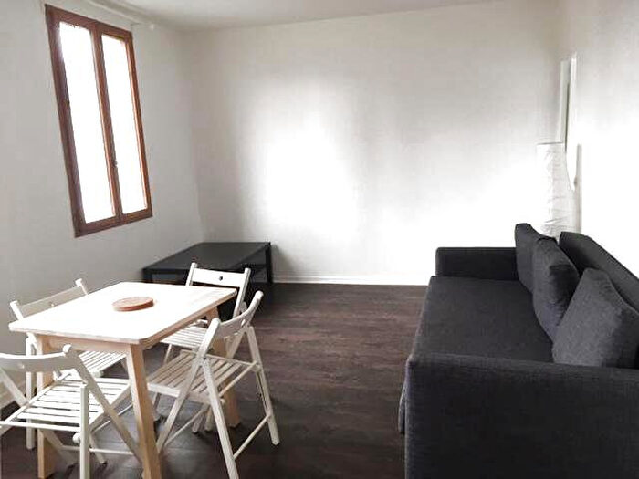 Appartement 2 pièces à louer - Vémars