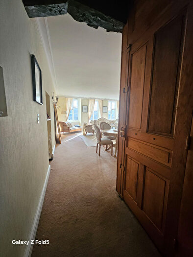 Appartement à vendre - Dinan - 7 pièces - 4 chambres