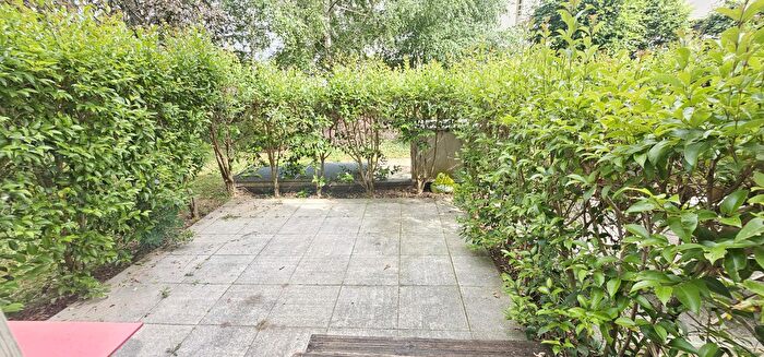 Appartement à vendre - Lyon e , Gerland - 3 pièces - 2 chambres