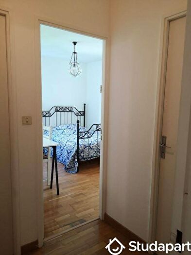 Alco, Montpellier : Appartement 1 pièce à louer