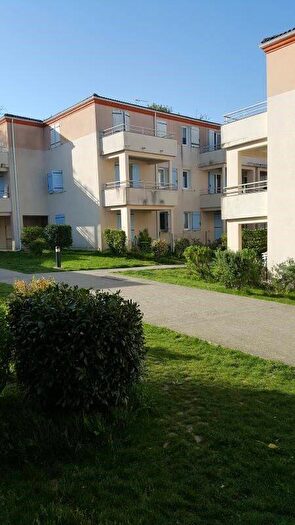 Appartement 3 pièces à Castelmaurou, à louer
