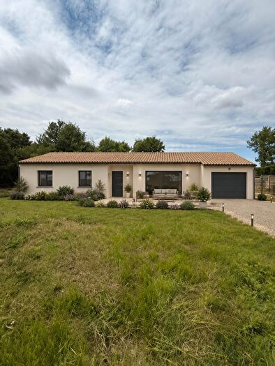 Maison 3 pièces à vendre - Montans