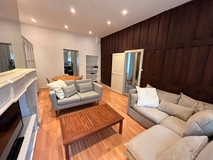 Appartement à louer - Poitiers, Montbernage, Pont Neuf - 3 pièces - 2 chambres