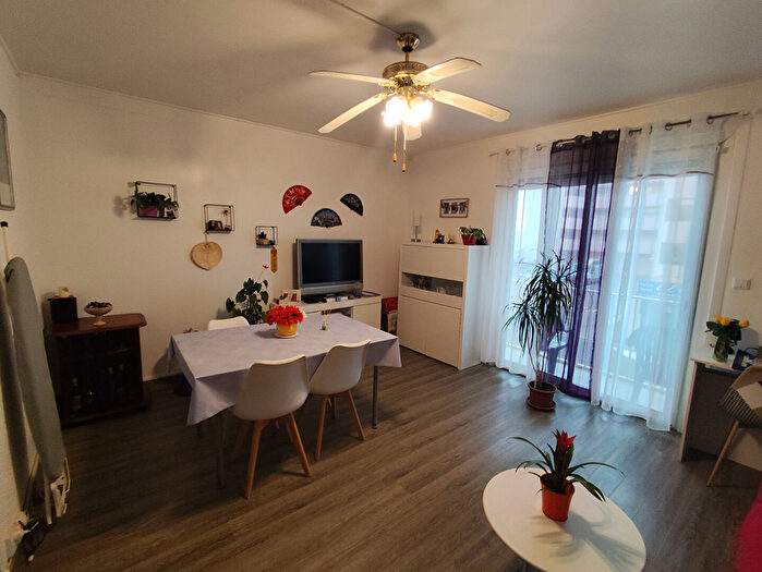 Appartement à vendre - Saint-Cyprien, Plage de lArt - 2 pièces - 1 chambre