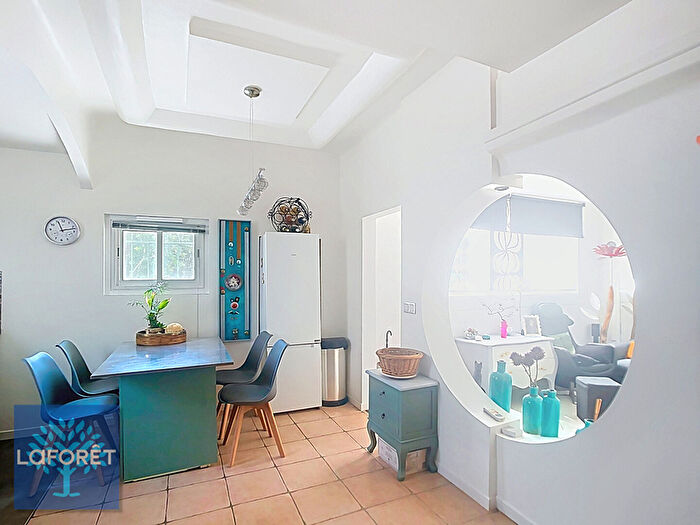 Maison 4 pièces à Cannes, Pointe Croisette, à vendre