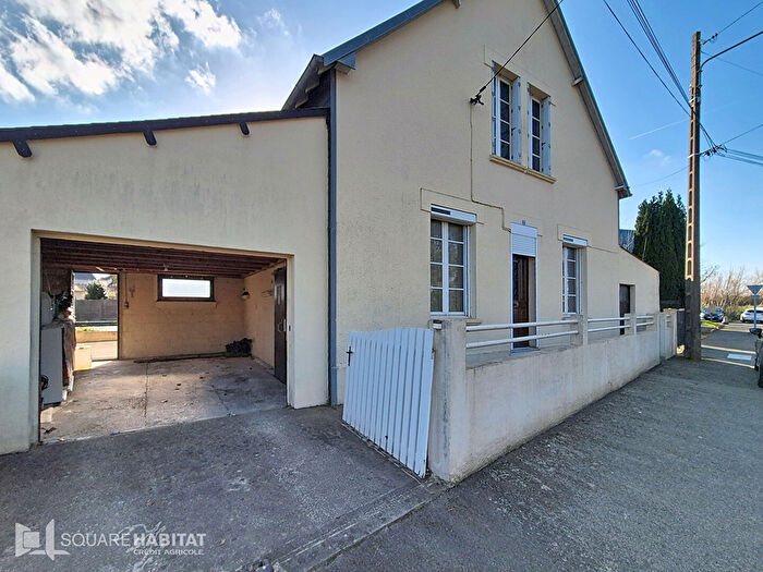 Maison 7 pièces à Saint-Brieuc, Ville Hellio, Tour d'Auvergne, Ville Jouha, à vendre