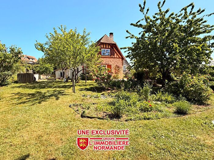 Maison à vendre - Chambray - 6 pièces - 4 chambres