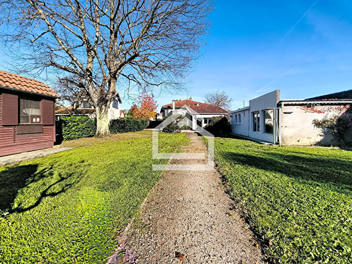 Maison à vendre - Mérignac - 5 pièces - 3 chambres