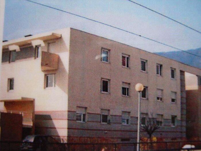 Appartement à louer - Renaudie-La Plaine, Saint-Martin-dHères - 1 pièce