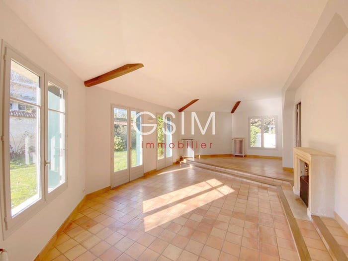 Maison 6 pièces à louer - Garches