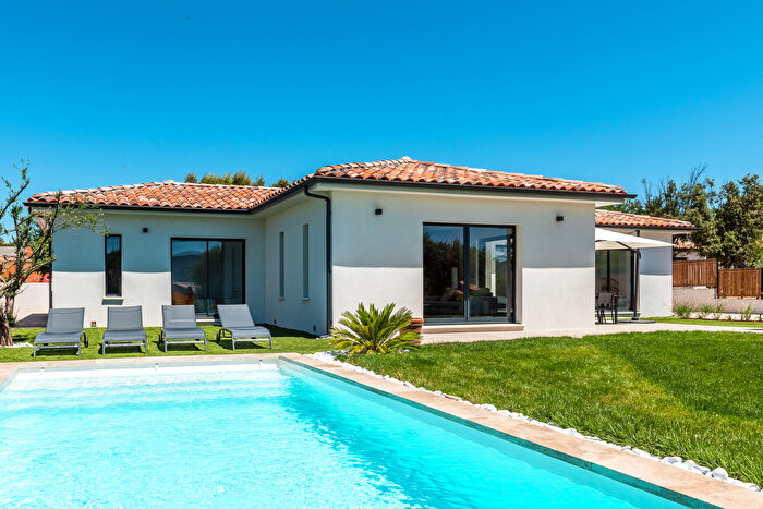 Maison 4 pièces à vendre - Viols-le-Fort