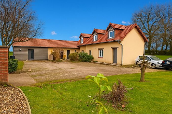 Maison à vendre - Dieppe, Centre-ville, Saint-Pierre, Chanzy - 6 pièces - 5 chambres