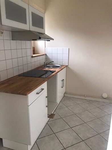 Appartement à louer - Besançon, Bregille, Prés de Vaux - 2 pièces - 1 chambre
