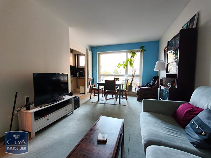 Bourg-la-Reine, Lakanal - Appartement 3 pièces à vendre