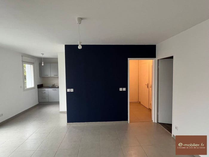 Appartement 2 pièces à louer à Grenoble