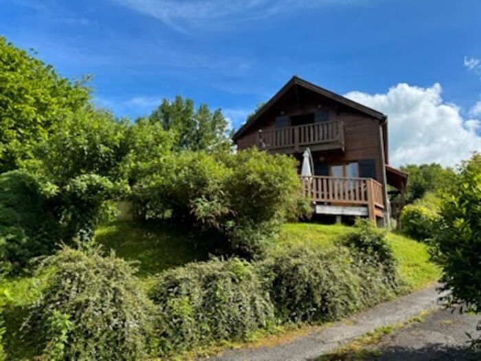 Maison 4 pièces à vendre à Cransac