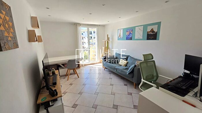 Appartement 3 pièces à vendre - Le Cannet, Rocheville, Colombier, Campelières