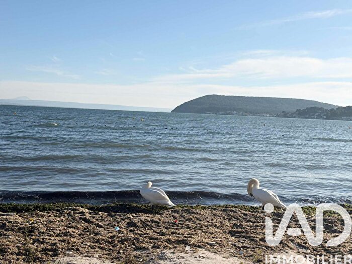 Maison à vendre - Istres, Heures Claires, Quatre Vents, Ranquet - 3 pièces - 2 chambres