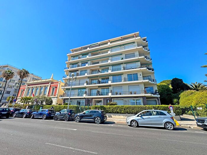 Appartement à vendre - Nice, Promenade des Anglais, Rue de France