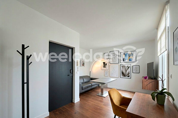 Boulogne-Billancourt, Silly, Gallieni - Appartement 2 pièces à vendre