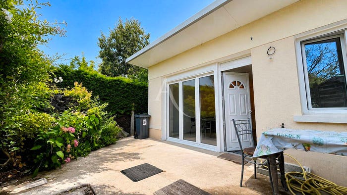 Montaigne, Conflans-Sainte-Honorine - Appartement 1 pièce à louer