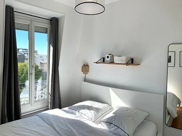 Appartement 2 pièces à louer à Paris 18ème, Montmartre, Sacré Coeur, Abbesses