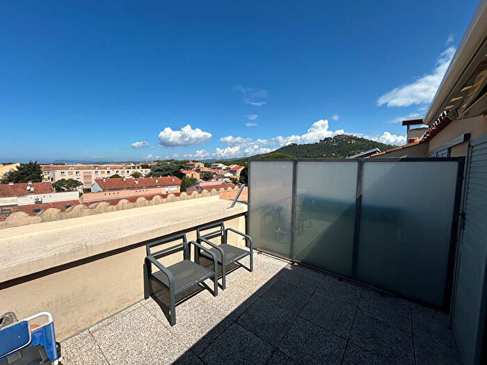 Appartement 4 pièces à vendre - Six-Fours-les-Plages, Roumagnan, Talian, Audibert, Verger