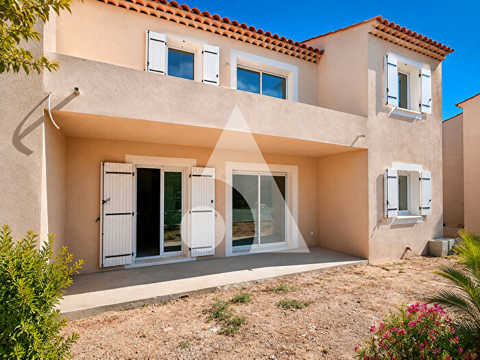 Maison 3 pièces à Pertuis, à vendre