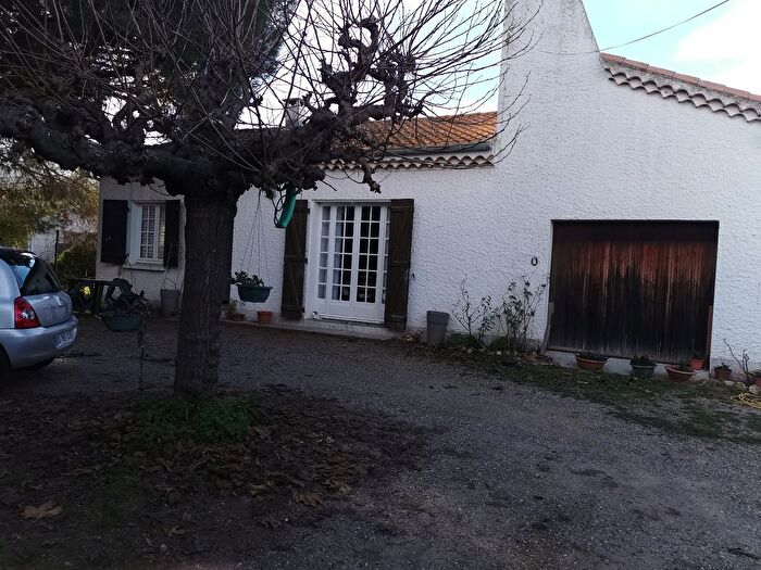 Maison à vendre - Béziers, Neuf Ecluses, Gasquinoy - 4 pièces - 3 chambres