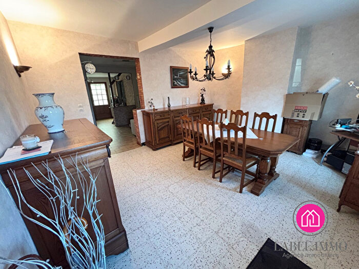 Maison à vendre - La Sentinelle - 6 pièces - 2 chambres