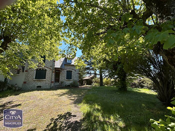 Maison 7 pièces à vendre à Romorantin-Lanthenay, Chailloux, Malicorne