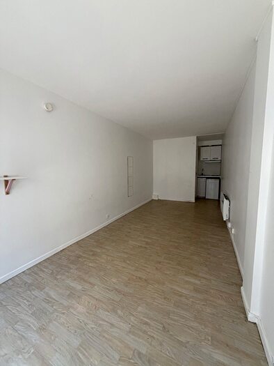 Toulouse - Appartement 1 pièce à louer