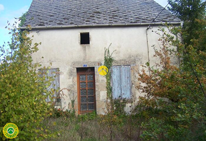 Saint-Sulpice-les-Feuilles : Maison 1 pièce à vendre