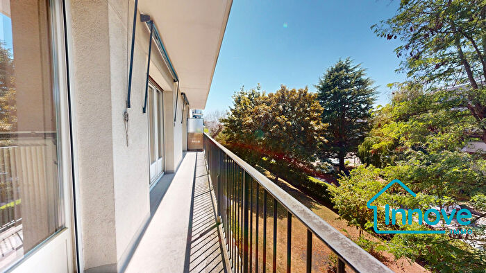 Appartement 6 pièces à vendre à Le Chesnay