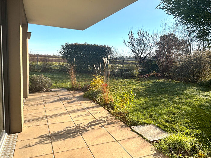 Appartement à vendre - Obernai - 3 pièces - 2 chambres