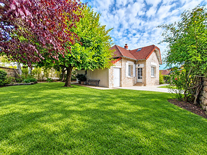 Maison 5 pièces à vendre à Chars