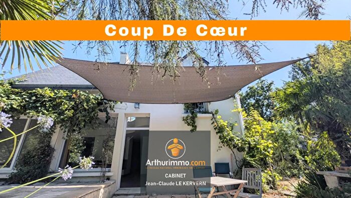 Lantic : Maison 4 pièces à louer
