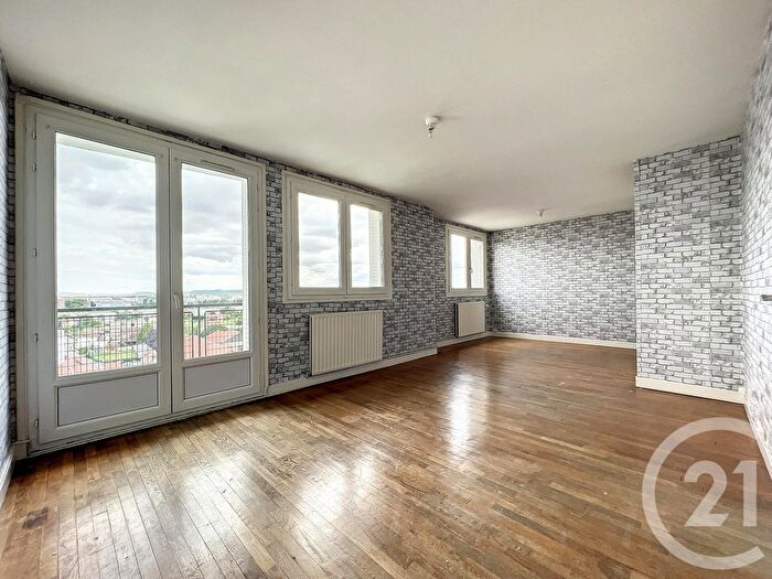 Troyes, Charmilles - Appartement 3 pièces à louer