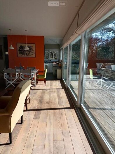 Maison 5 pièces à vendre à Saint-Philibert