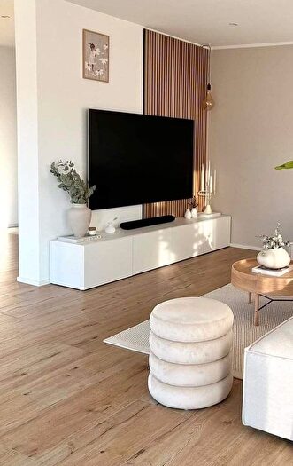 Pantin, Verpantin, Sept Arpents : Appartement 3 pièces à vendre