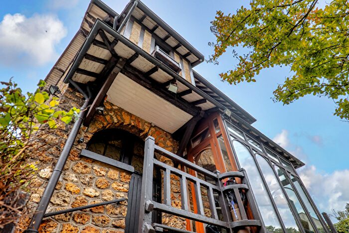 Joinville-le-Pont, Palissy - Maison 6 pièces à vendre