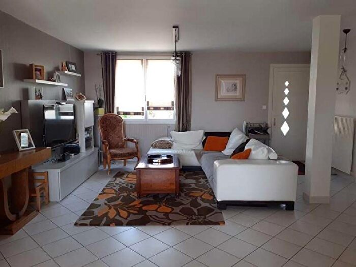 Maison à louer - Cholet, Notre Dame - 5 pièces - 3 chambres