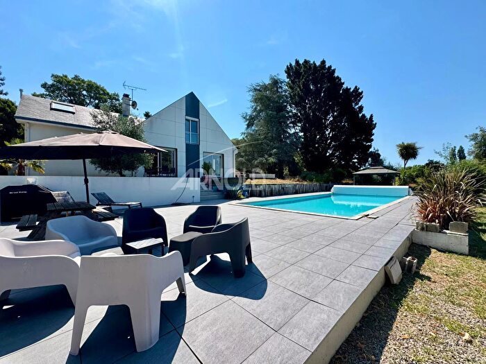 Maison 7 pièces à vendre - Mauves-sur-Loire