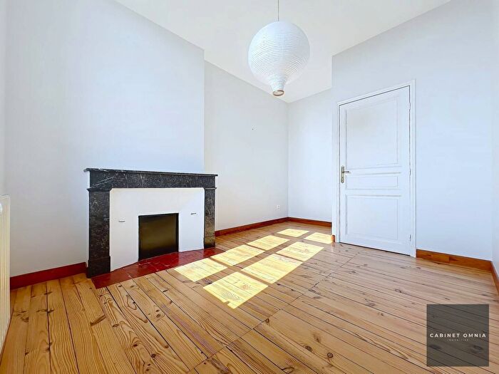 Appartement 4 pièces à louer - Sapiac, Montauban