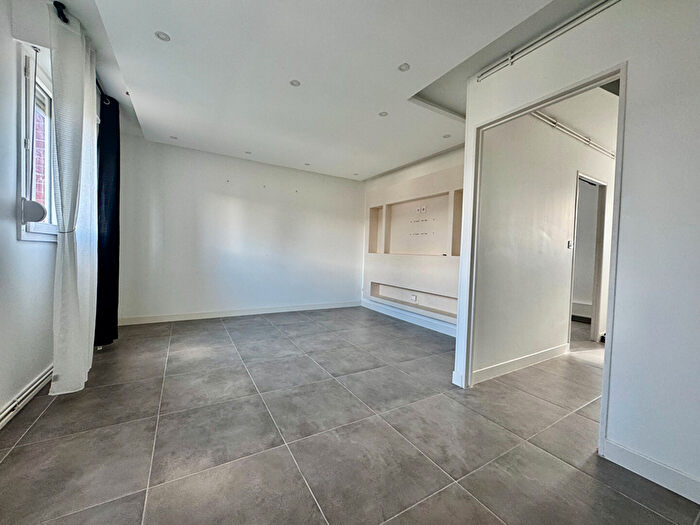Maison 4 pièces à Valenciennes, Nungesser, La Briquette, Fb de Cambrai, à vendre