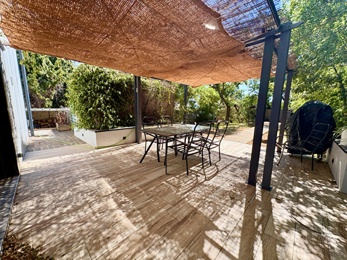 Péret - Maison 4 pièces à vendre
