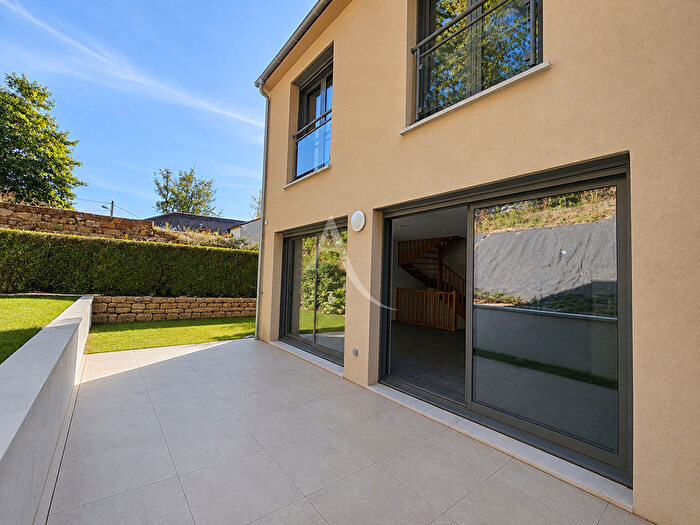 Maison 7 pièces à vendre - Limours