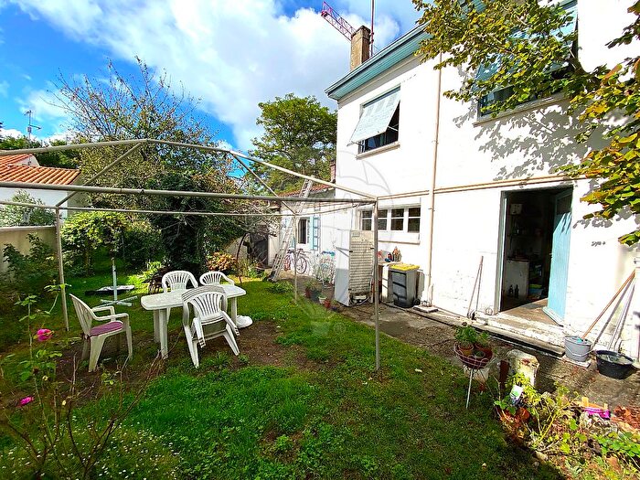 Maison 6 pièces à vendre à Breuillet