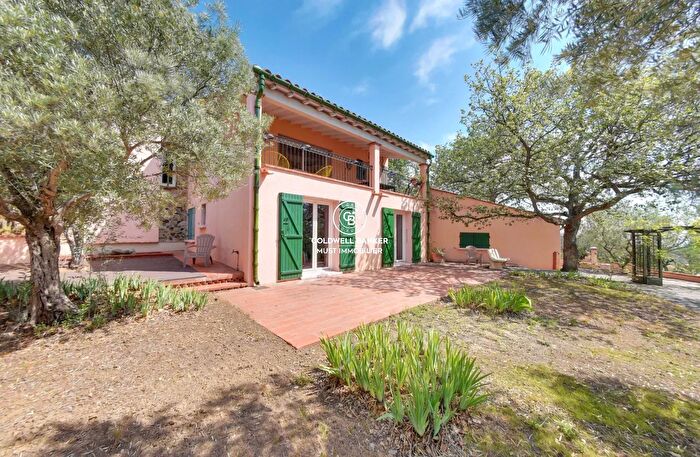 Maison à vendre - Thuir - 5 pièces - 4 chambres